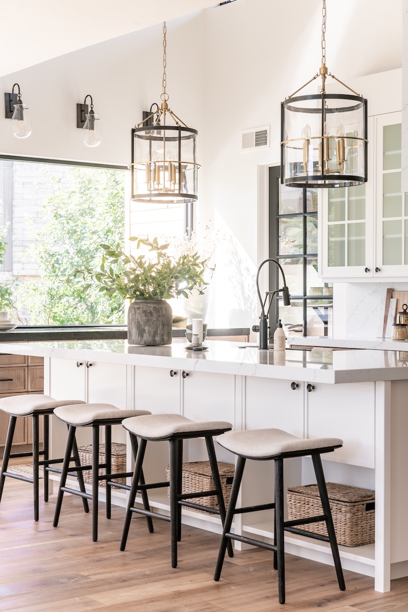 Styling Tip: Pair Artisan Vases with Pretty Stems for an Instant Room ...