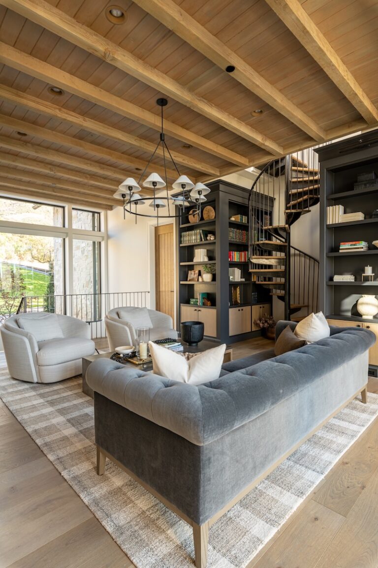 2026 Design Trend: Modern Meets Classic - How to Create a Timeless Yet ...