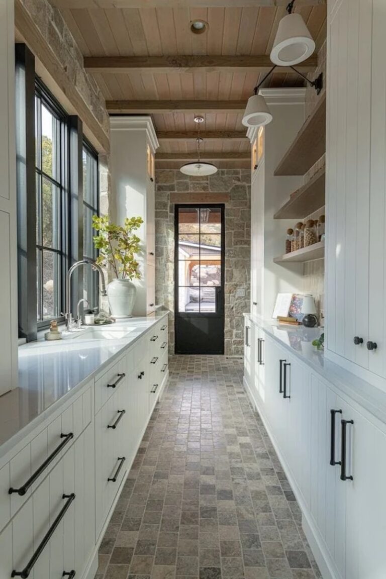 Don’t Forget the Fifth Wall: Beautiful Ways to Elevate Your Ceiling ...